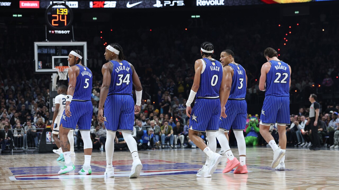 Orlando Magic vs. Charlotte Hornets: Game Preview | Orlando Magic