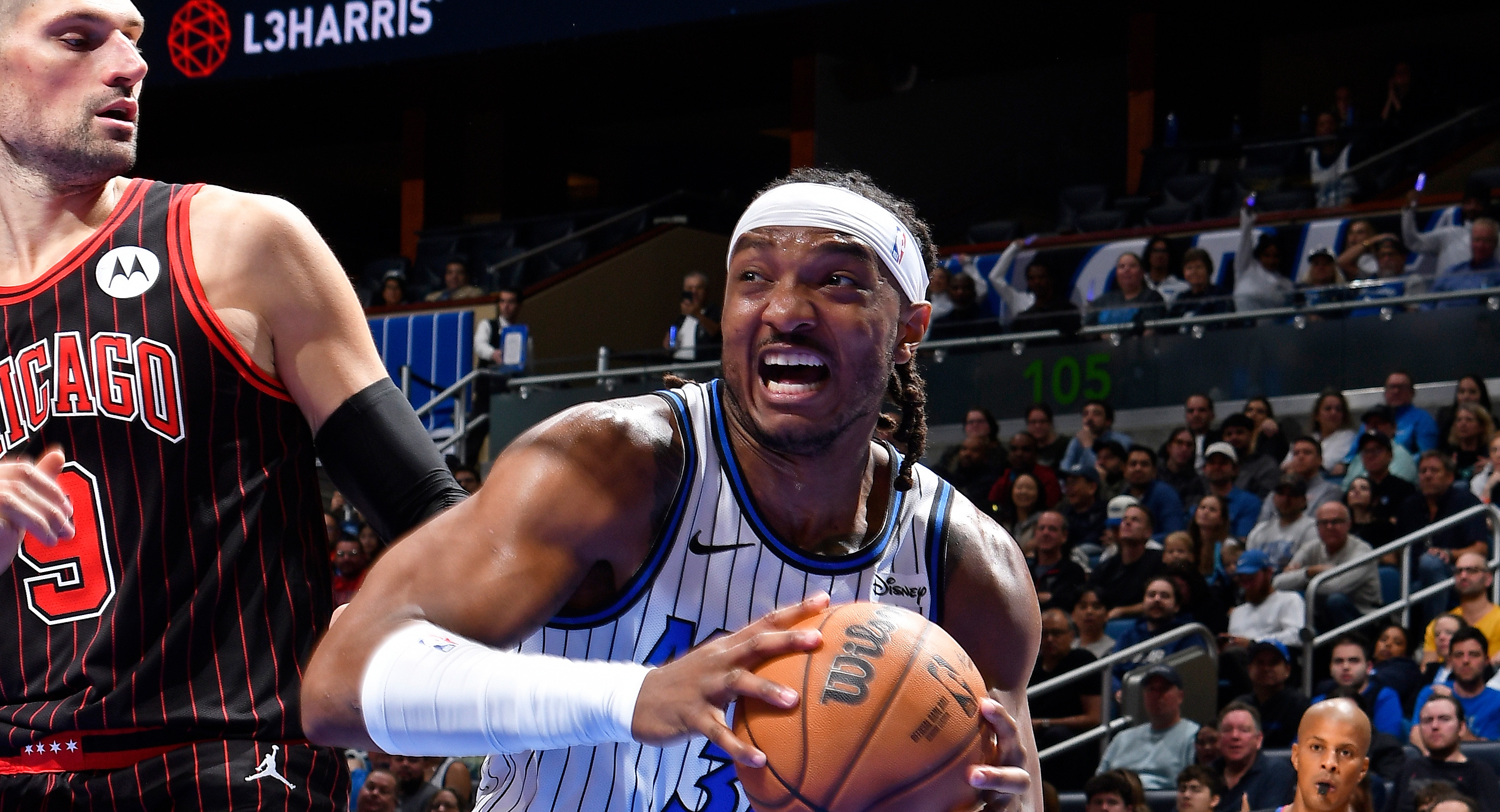 Orlando Magic at Chicago Bulls: Game Preview | Orlando Magic