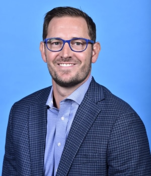 Executive Leadership | Orlando Magic