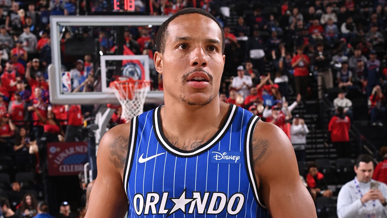 Desmond Bane Should Be the Frontrunner for February’s Eastern ...