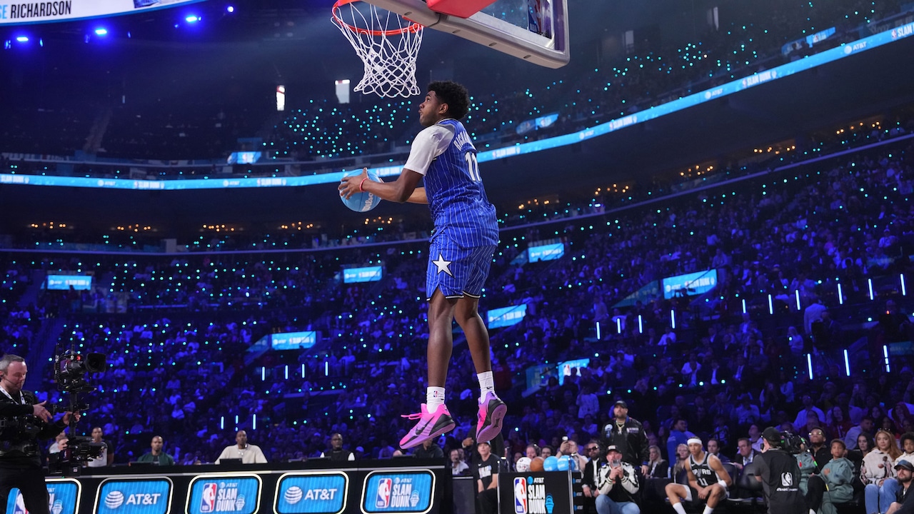 Orlando Magic Sign Free Agent Alex Morales to Two-Way Contract ...