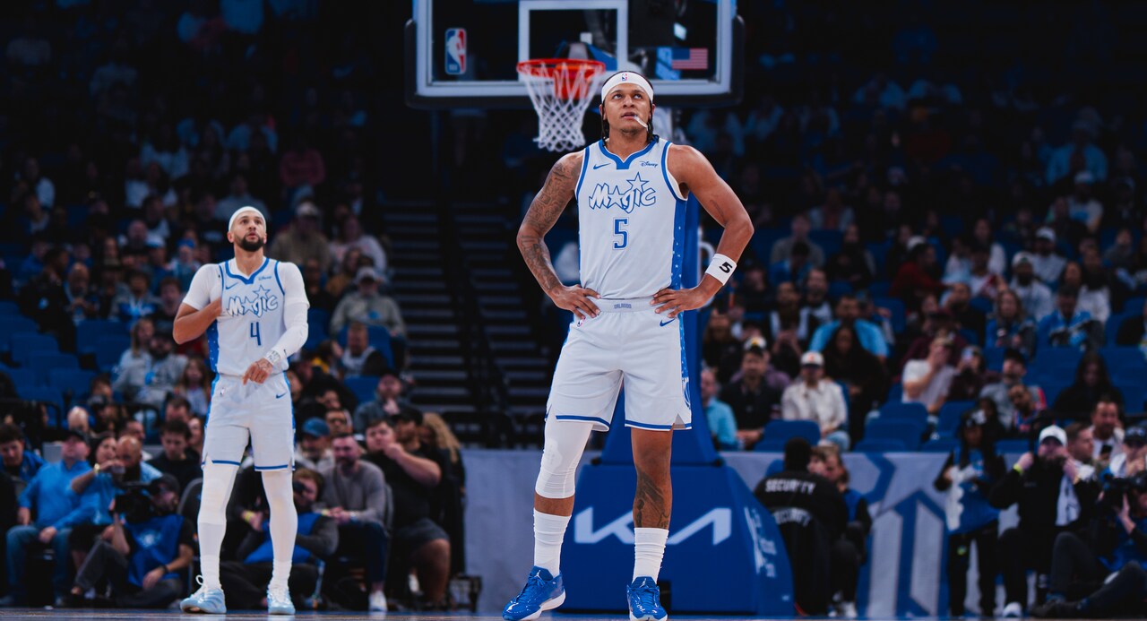Orlando Magic vs. Utah Jazz: Game Preview | Orlando Magic