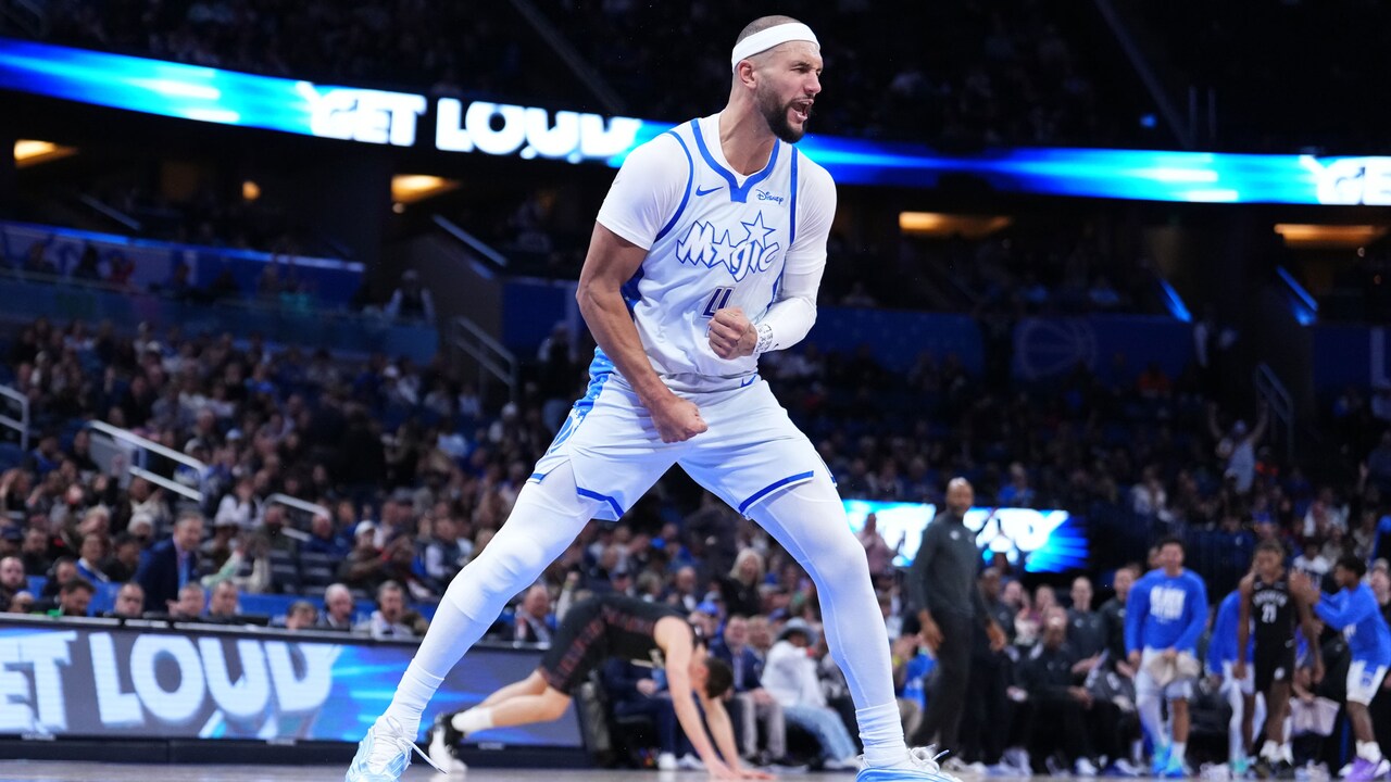 Orlando Magic Sign Free Agent Jevon Carter | Orlando Magic