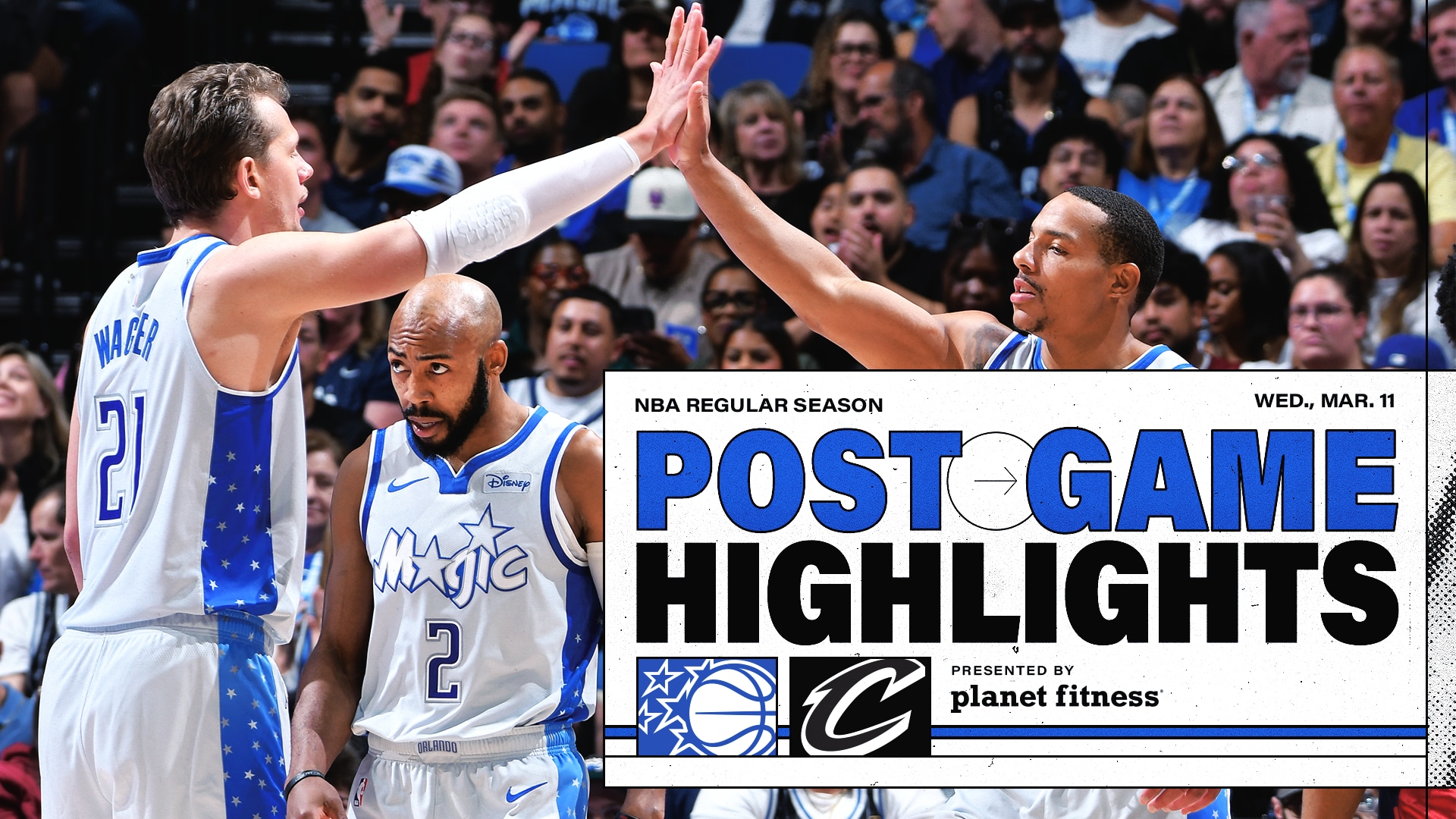 Cleveland Cavaliers vs Orlando Magic Mar 11, 2026 Game Summary