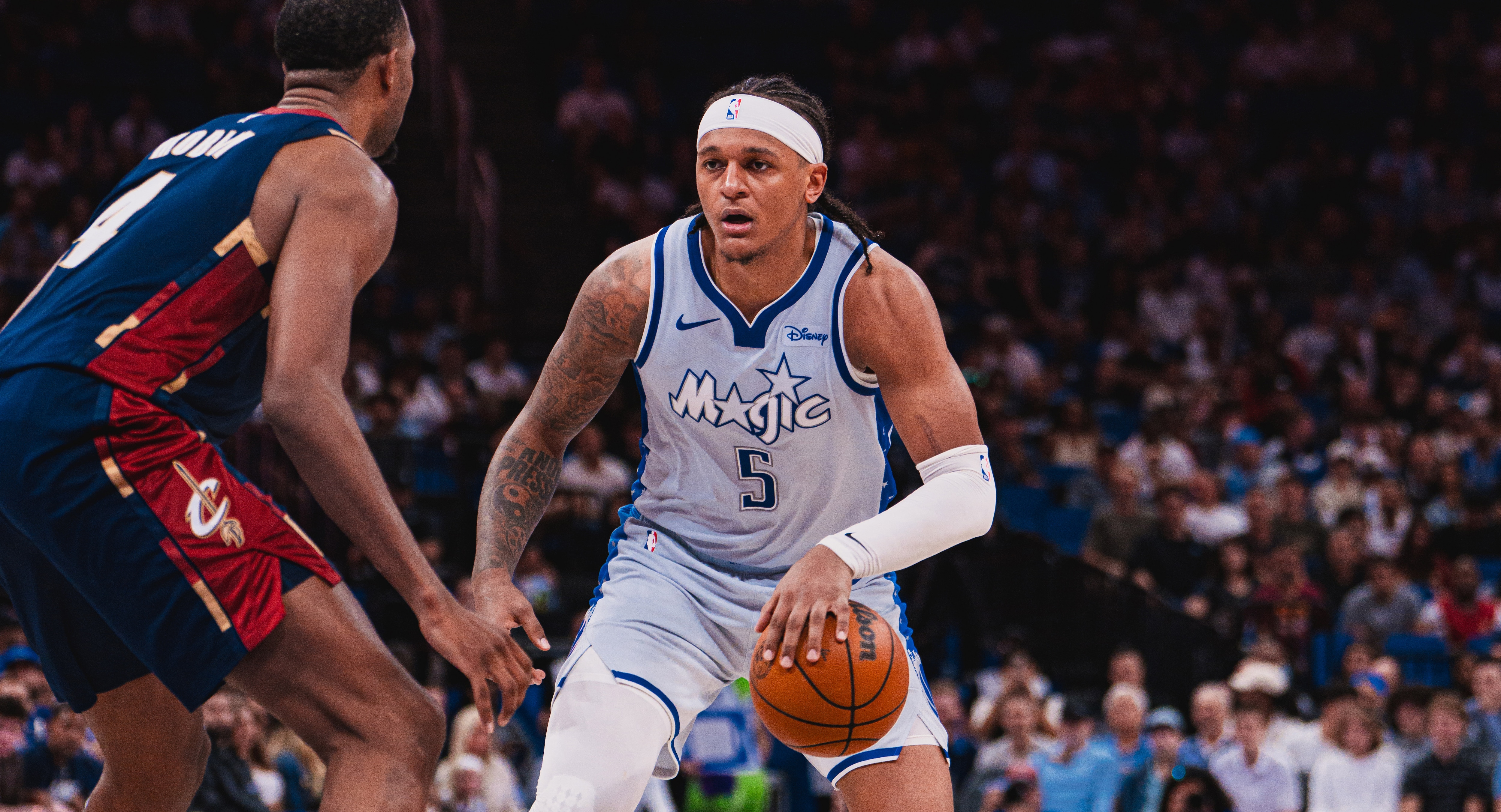 Orlando Magic at Cleveland Cavaliers: Game Preview | Orlando Magic