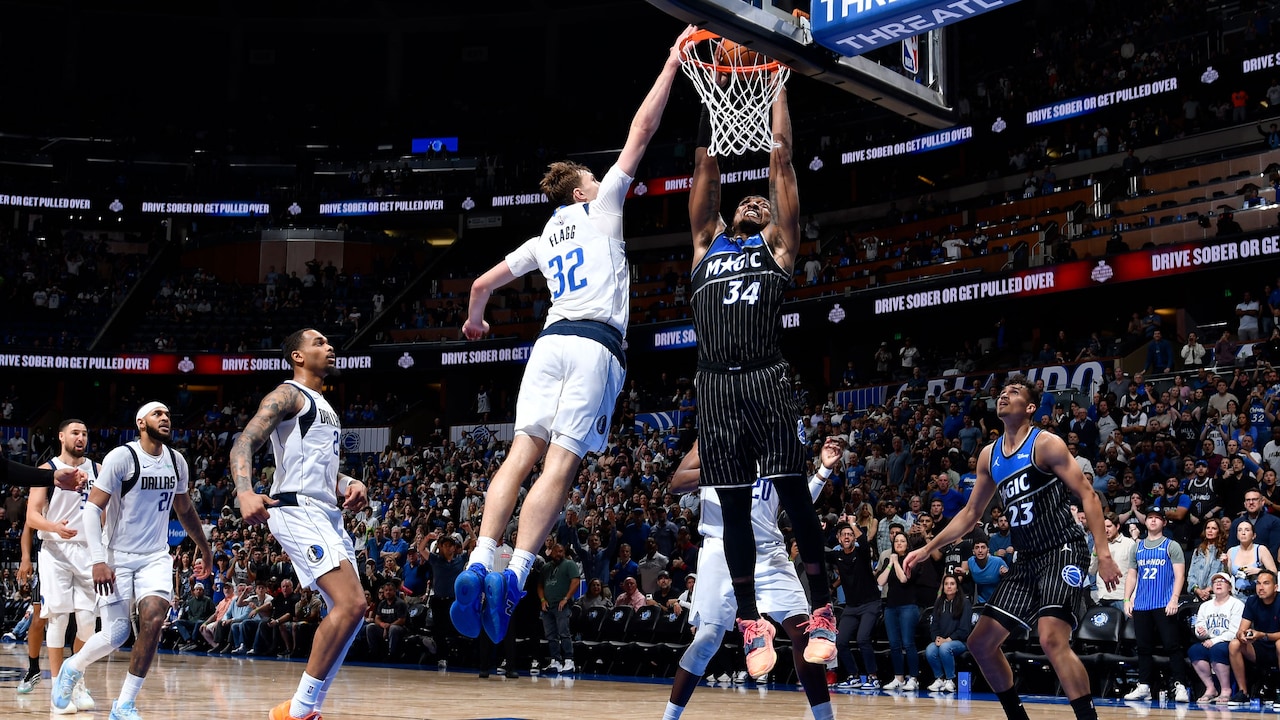 Orlando Magic at Minnesota Timberwolves: Game Preview | Orlando Magic