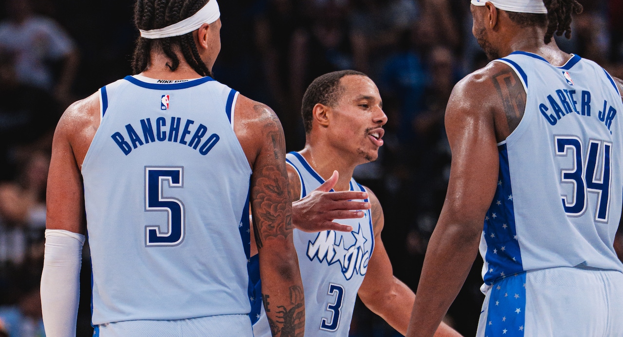 Orlando Magic vs. Washington Wizards: Game Preview | Orlando Magic