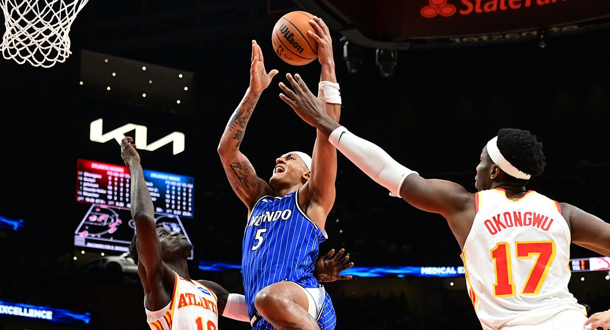 Orlando Magic at Atlanta Hawks: Game Preview | Orlando Magic