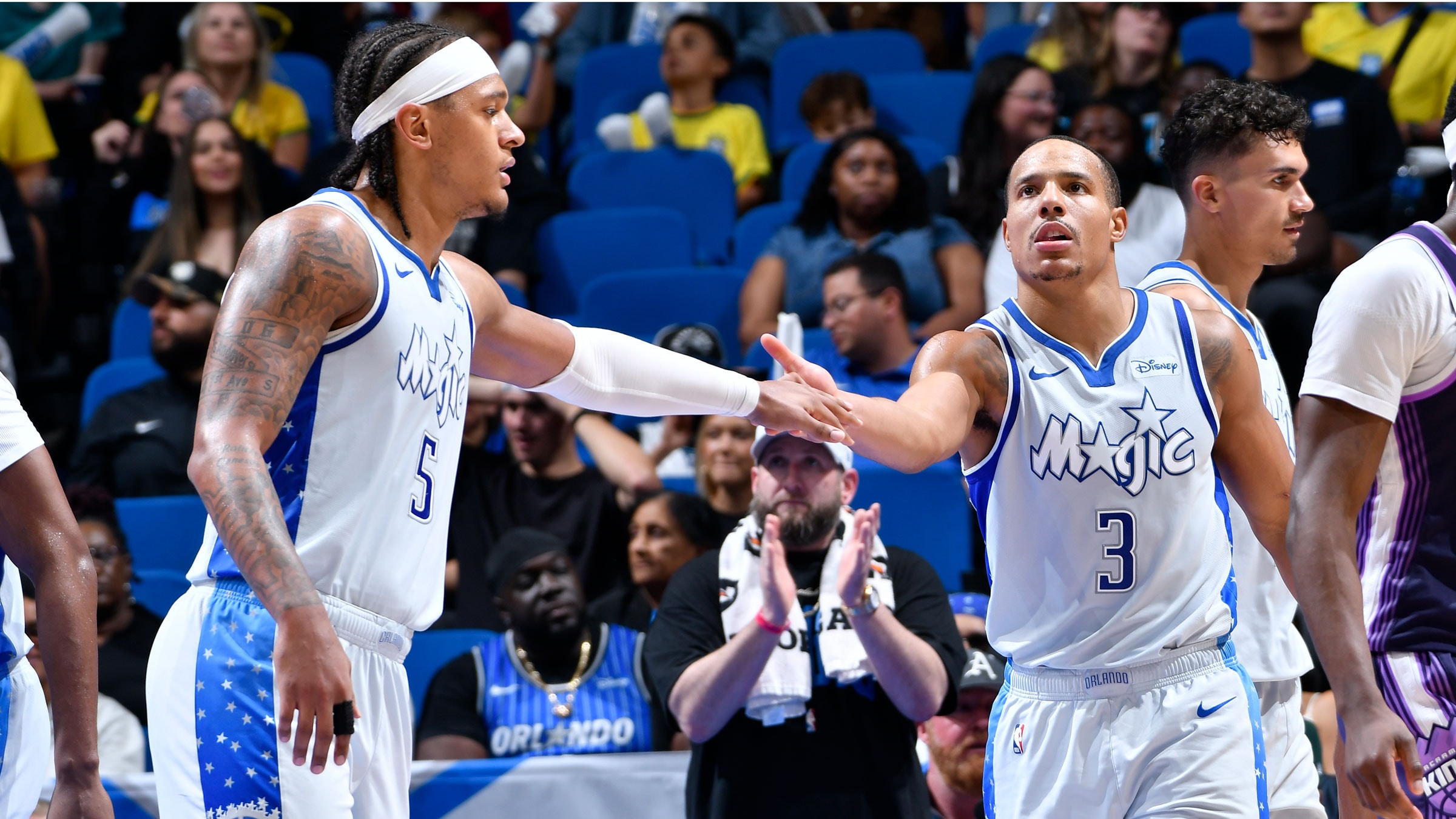 Regardless of the Inconsistencies, Orlando Magic Still in Good Position ...