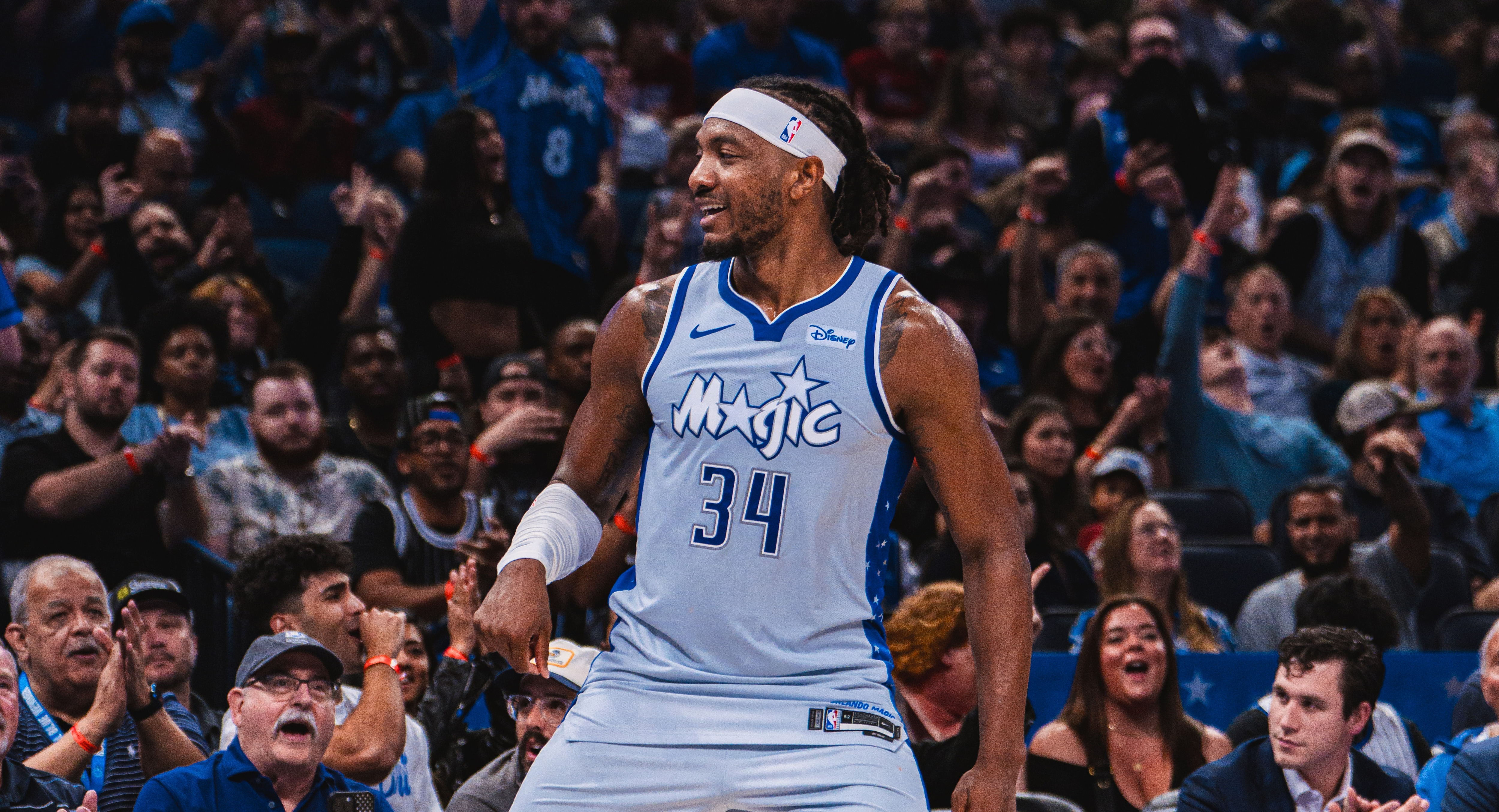 Orlando Magic vs. Sacramento Kings: Game Preview | Orlando Magic