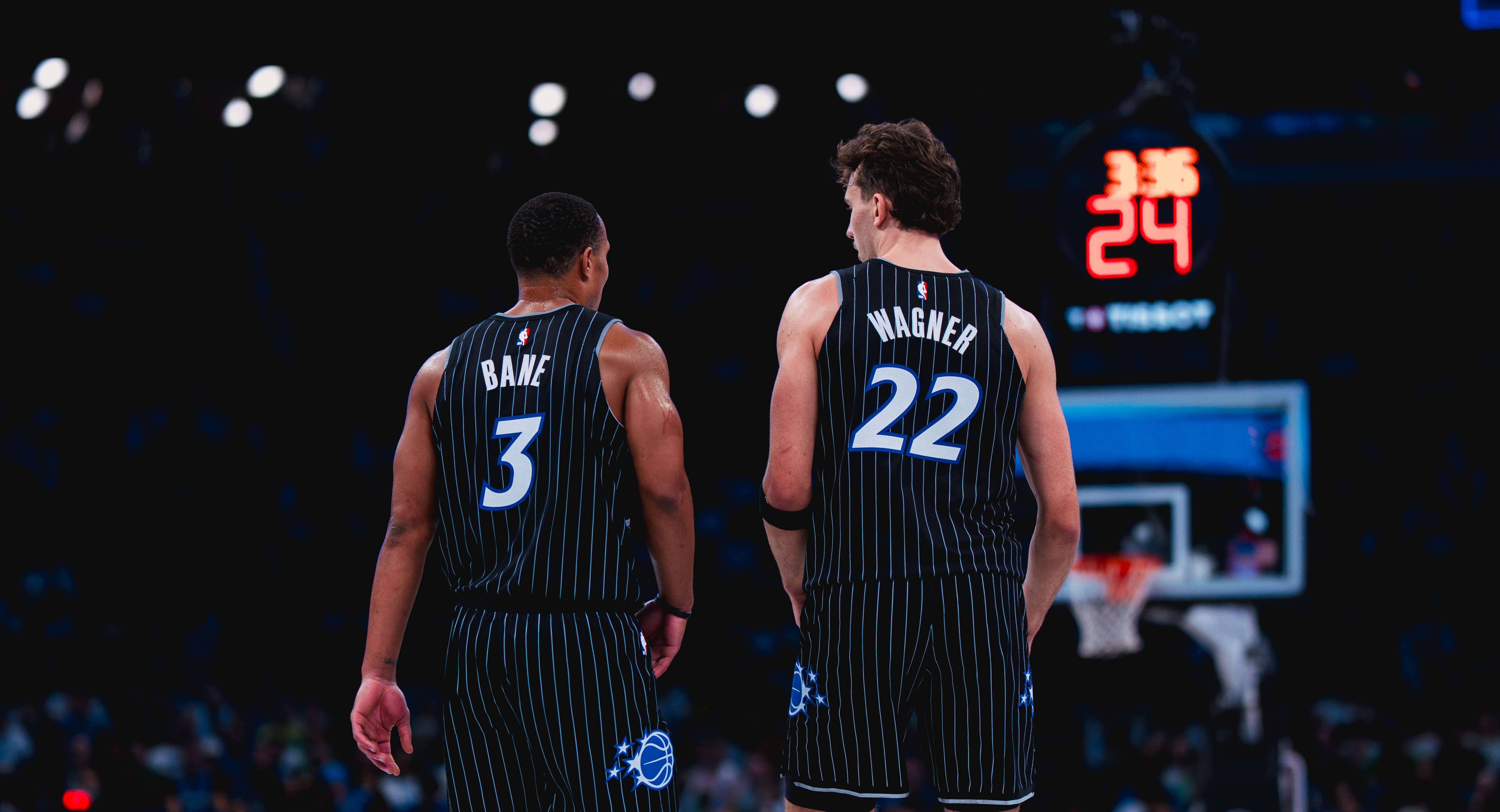 Orlando Magic vs. Atlanta Hawks: Game Preview | Orlando Magic