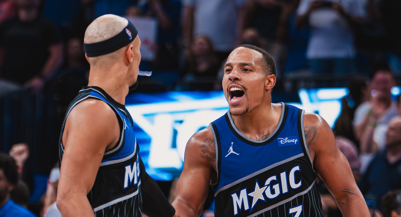Ranking NBA's Best Small Forwards in 2017-18 | Orlando Magic