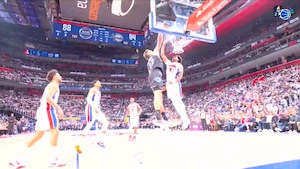 The German Hammer | Orlando Magic