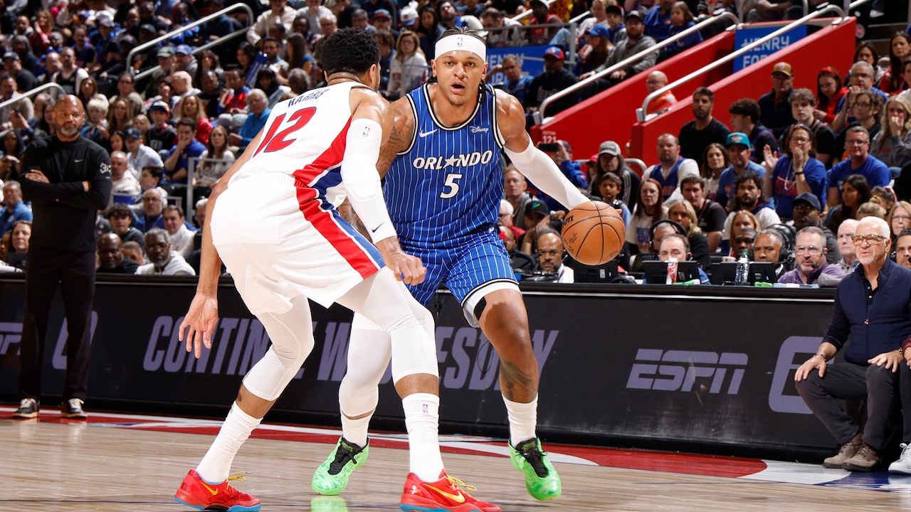 Orlando Magic Waive Terrence Ross | Orlando Magic