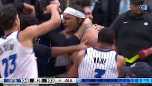 The German Hammer | Orlando Magic