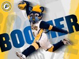 Kids Club - Meet Santa Boomer - December 23, 2023 | Indiana Pacers