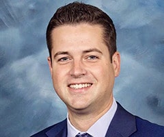 Broadcast Team | Indiana Pacers