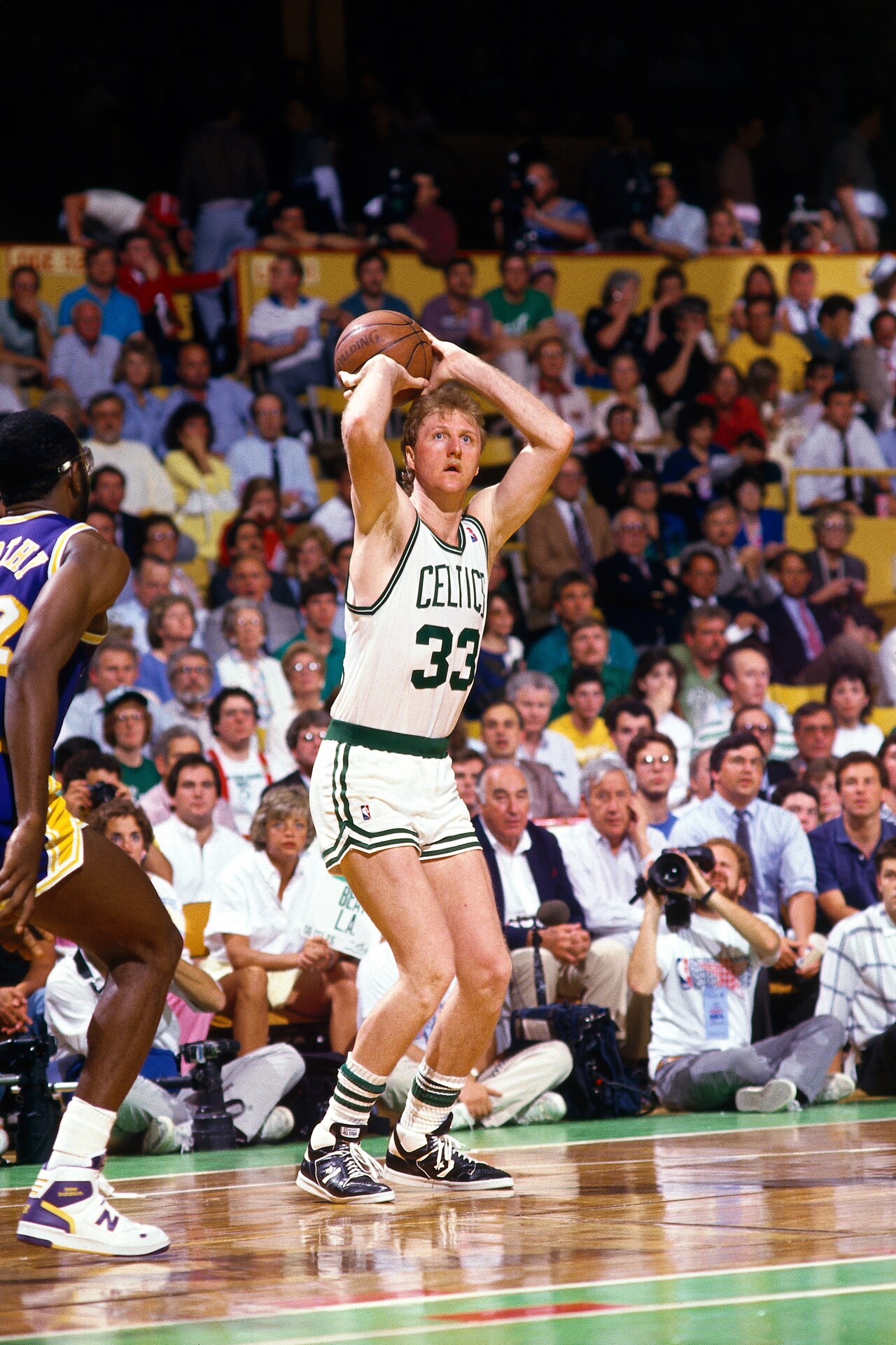 Sixth Picks in the NBA Draft | Indiana Pacers