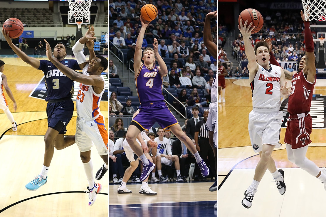 Stefanovic Chasing NBA Dreams in Home State | NBA.com