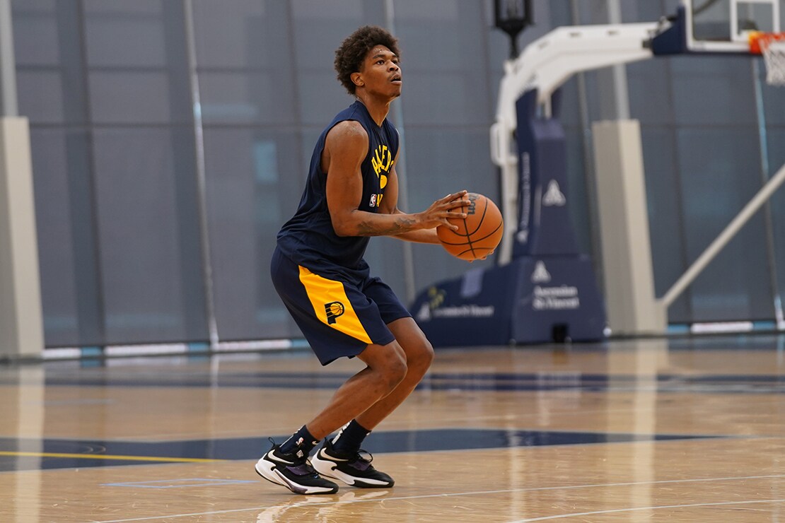 Versatile Daniels Charting Unique Path to NBA | NBA.com