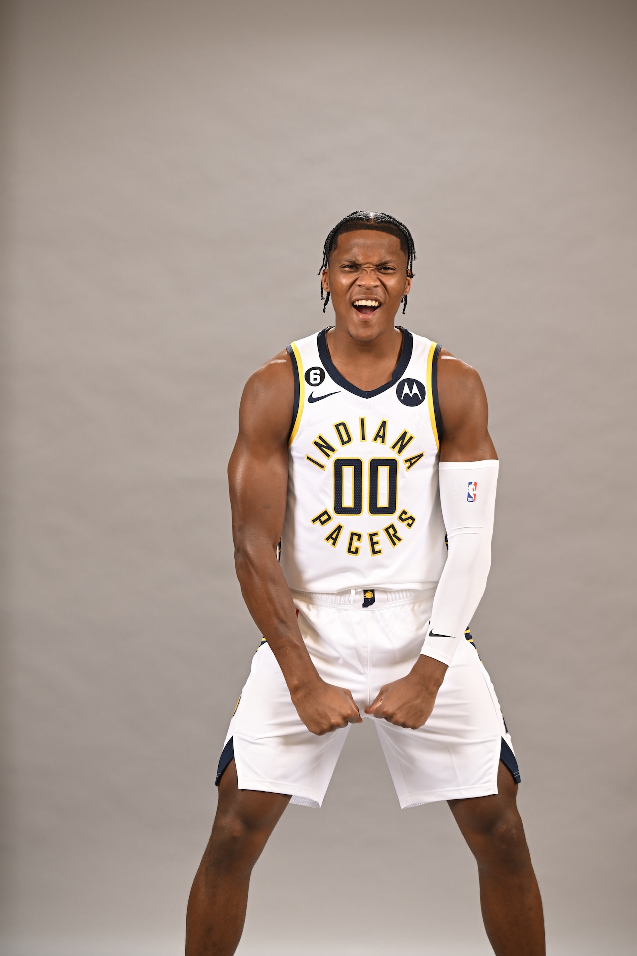 Pacers 2022-23 Training Camp Roster Photo Gallery | NBA.com