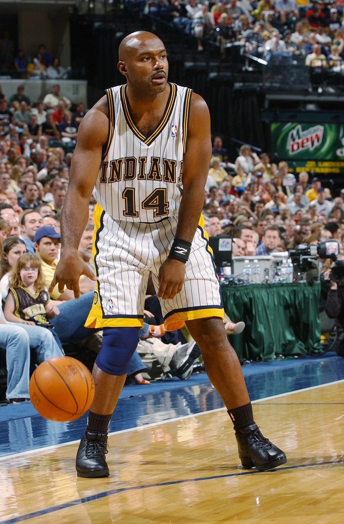 Hall of Fame Adds Another Former Pacer in Tim Hardaway | Indiana Pacers
