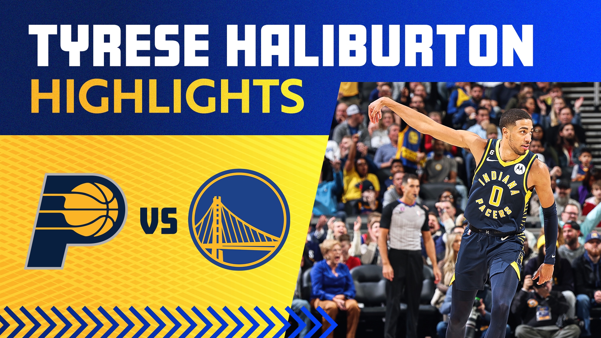 Golden State Warriors vs Indiana Pacers Dec 14, 2022 Game Summary