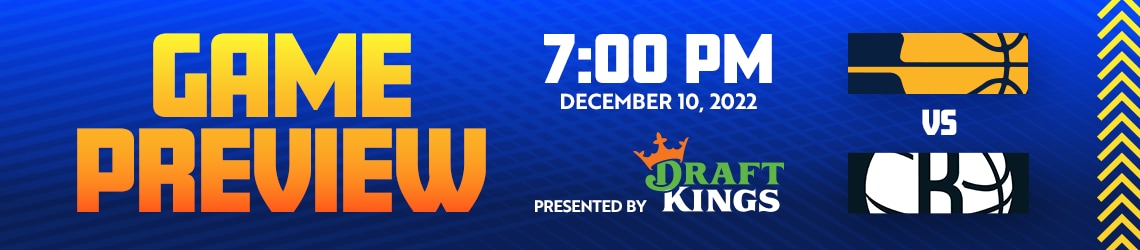 Game Preview: Pacers vs Nets | NBA.com