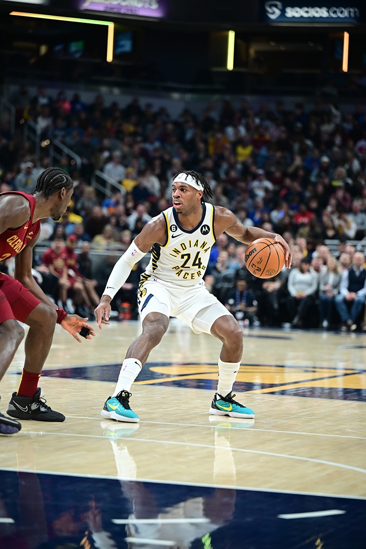 Pacers 135, Cavaliers 126 Photo Gallery | NBA.com