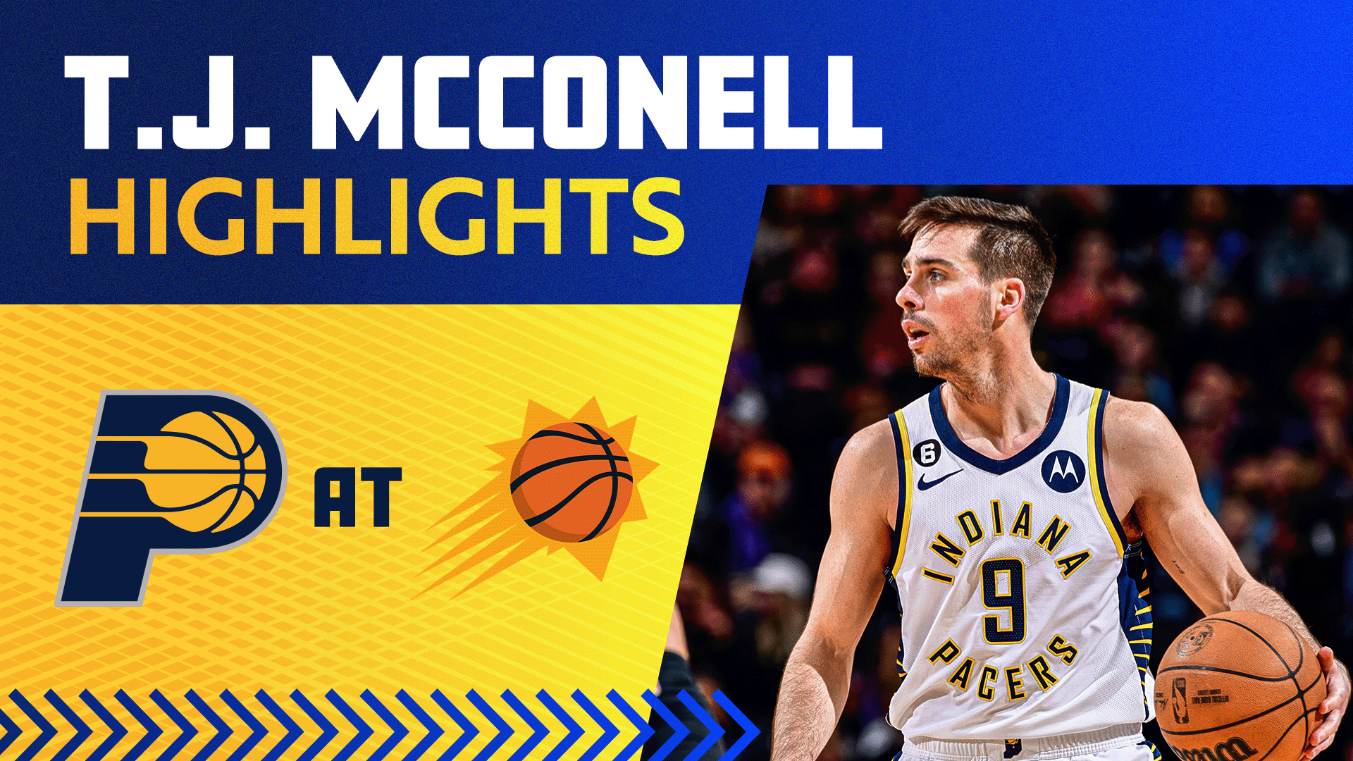 Indiana Pacers | NBA.com