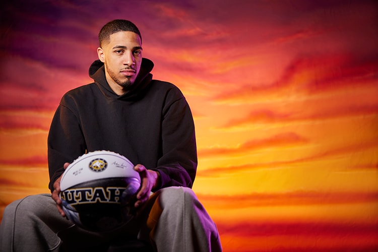 Tyrese Haliburton at All-Star 2023 | Indiana Pacers