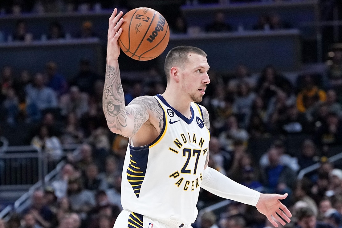 Game Preview: Pacers at Wizards | Indiana Pacers