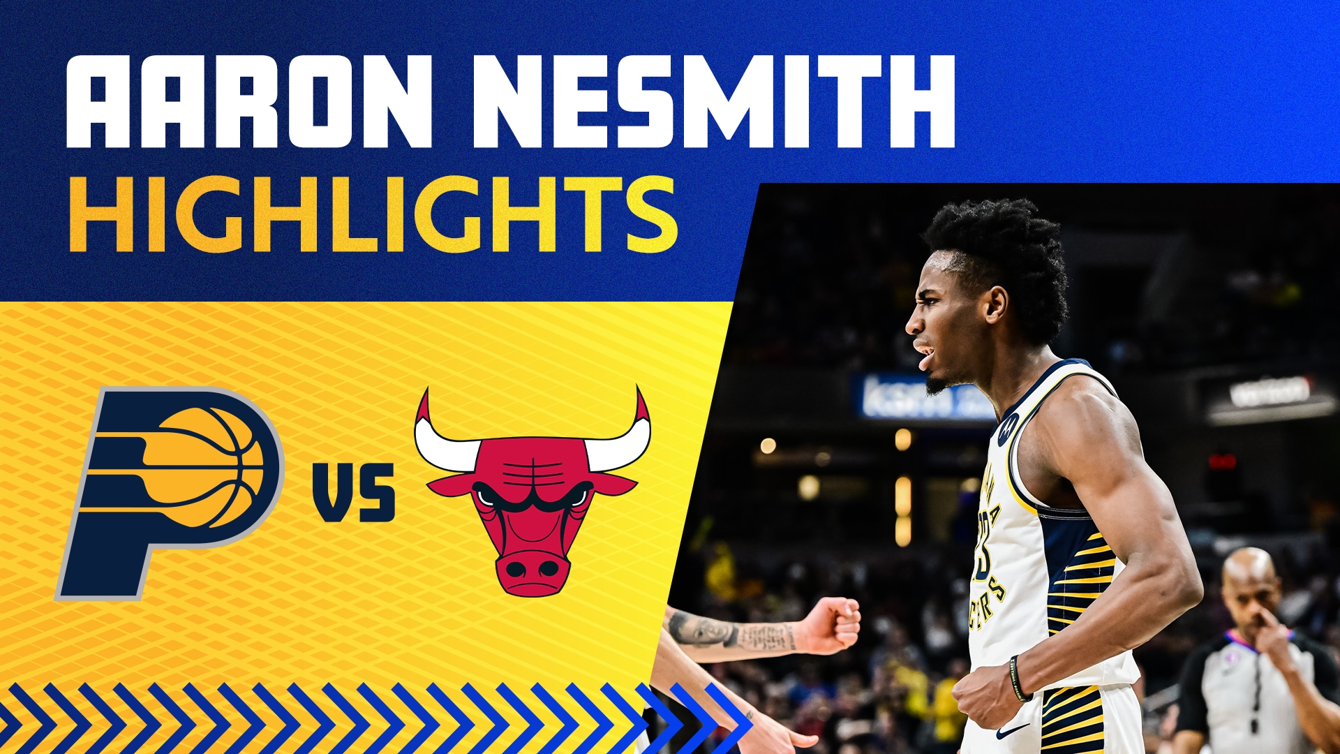 Aaron Nesmith | Indiana Pacers | NBA.com