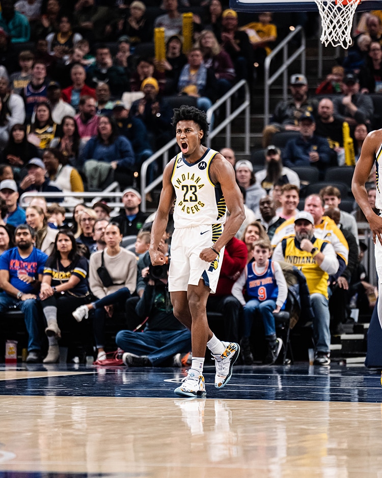 Aaron Nesmith's 2022-23 Season in Photos Photo Gallery | NBA.com