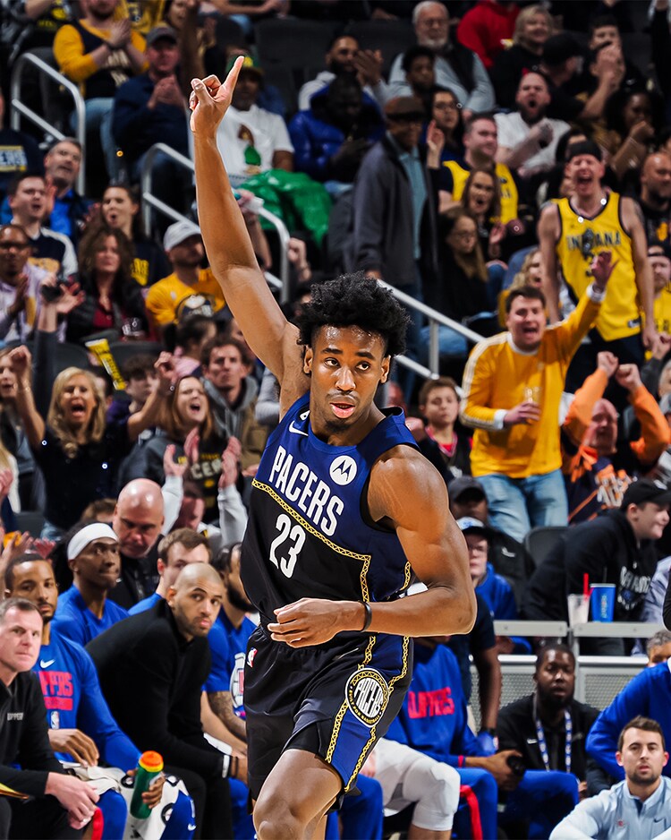 Aaron Nesmith's 2022-23 Season in Photos Photo Gallery | NBA.com