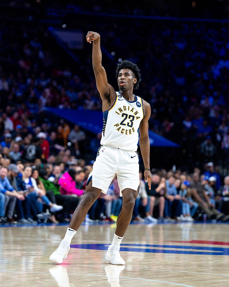 Aaron Nesmith's 2022-23 Season in Photos Photo Gallery | NBA.com