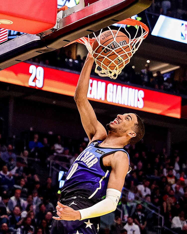 Tyrese Haliburton's 2022-23 Season in Photos Photo Gallery | NBA.com