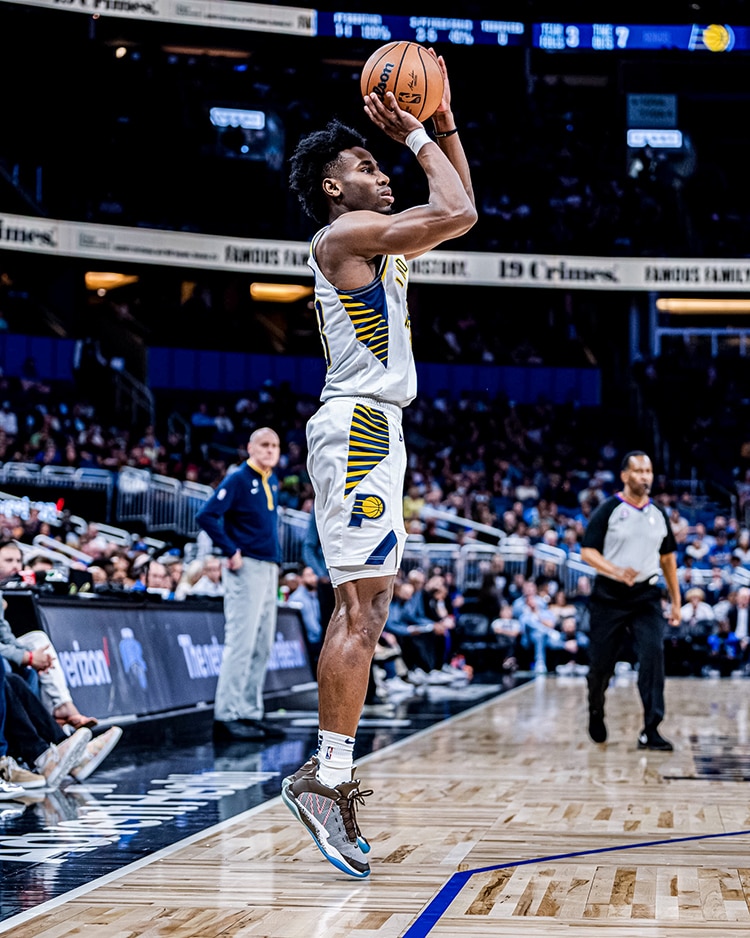 Aaron Nesmith's 2022-23 Season in Photos Photo Gallery | NBA.com