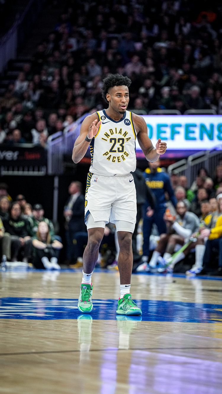 Aaron Nesmith's 2022-23 Season in Photos Photo Gallery | NBA.com