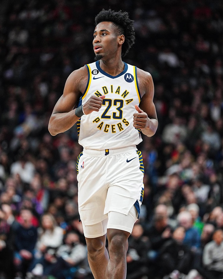 Aaron Nesmith's 2022-23 Season in Photos Photo Gallery | NBA.com