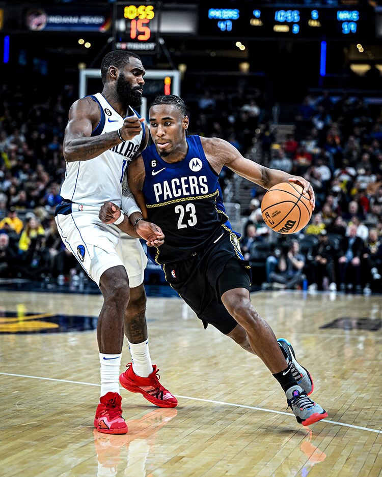 Aaron Nesmith's 2022-23 Season in Photos Photo Gallery | NBA.com