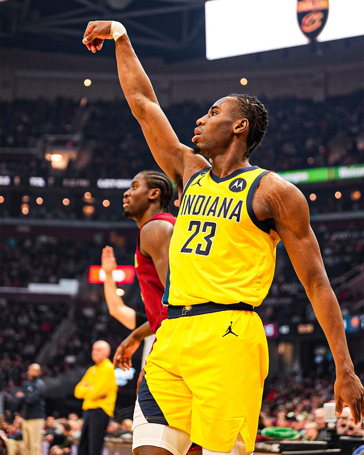 Aaron Nesmith's 2022-23 Season in Photos Photo Gallery | NBA.com