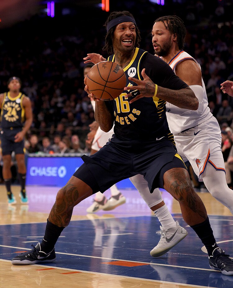 James Johnson's 2022-23 Season in Photos Photo Gallery | NBA.com