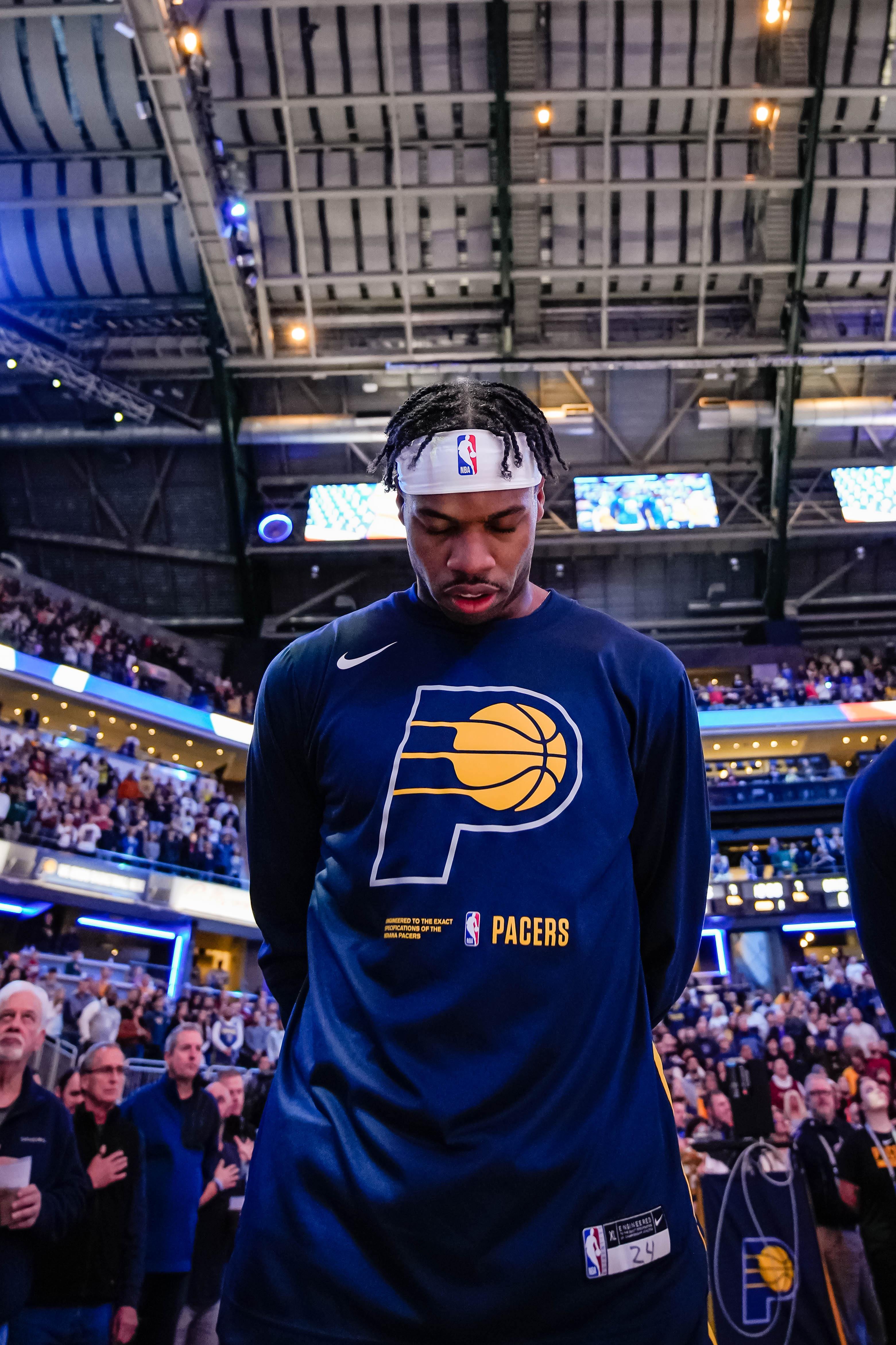 Buddy Hield's 2022-23 Season in Photos | Indiana Pacers