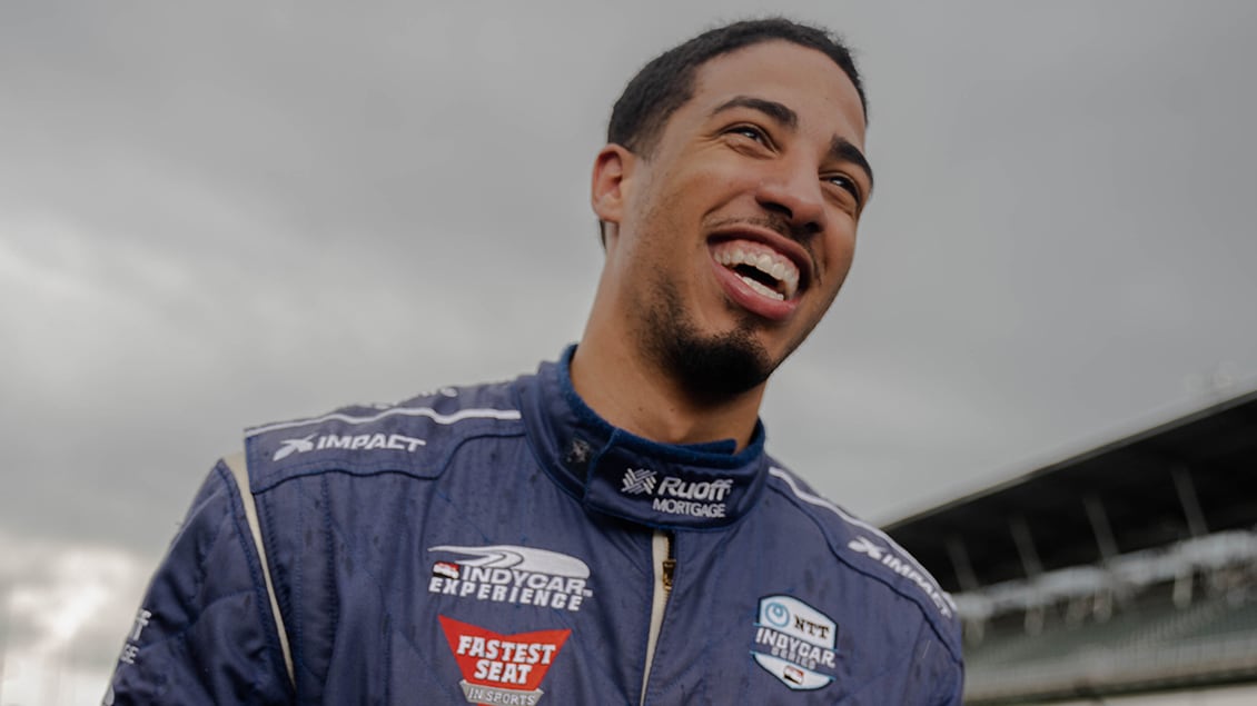 Haliburton to Drive Pace Car at 107th Indy 500 | Indiana Pacers