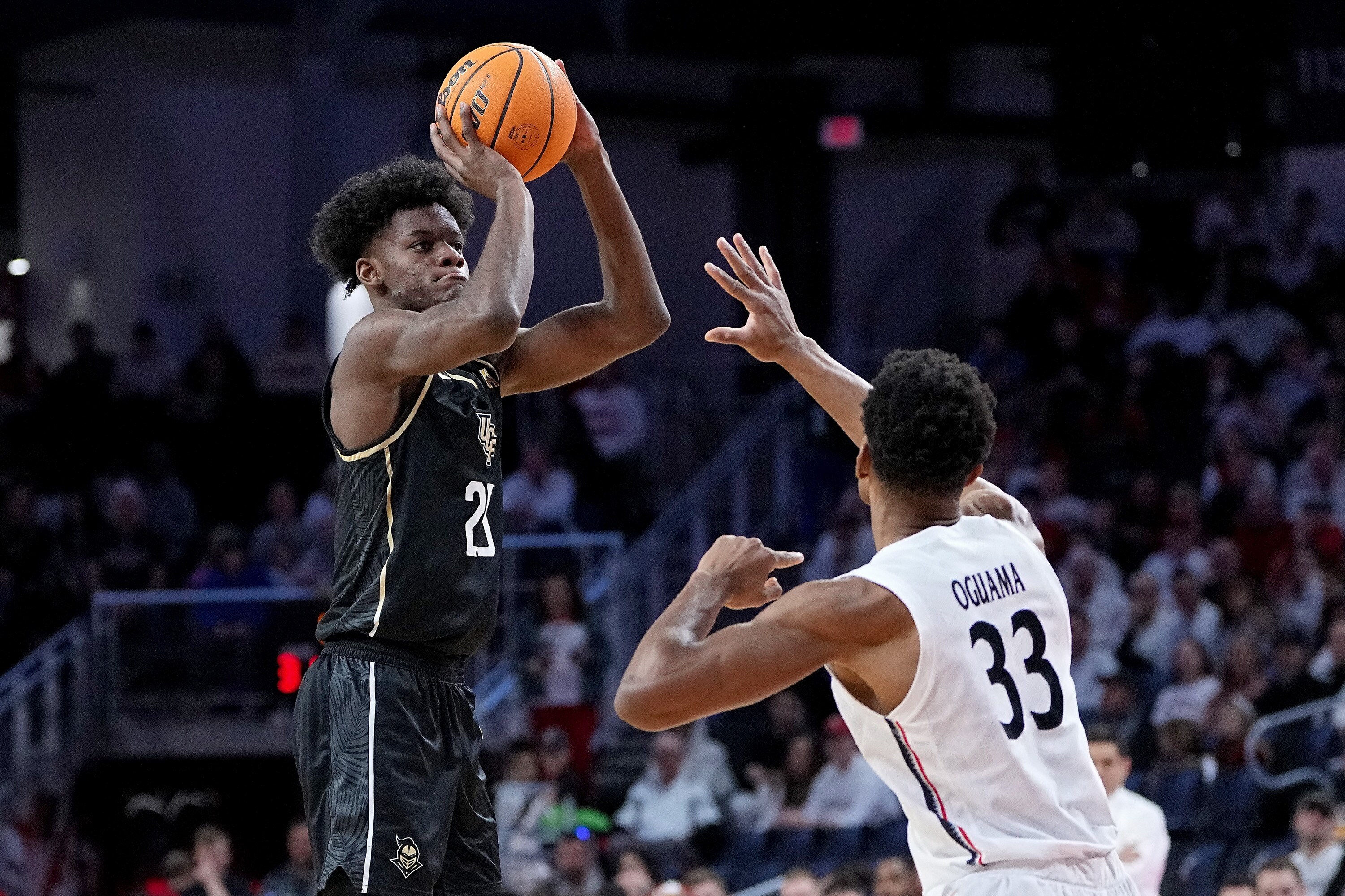 Pacers 2023 Mock Draft Projections 5.0 Photo Gallery | NBA.com