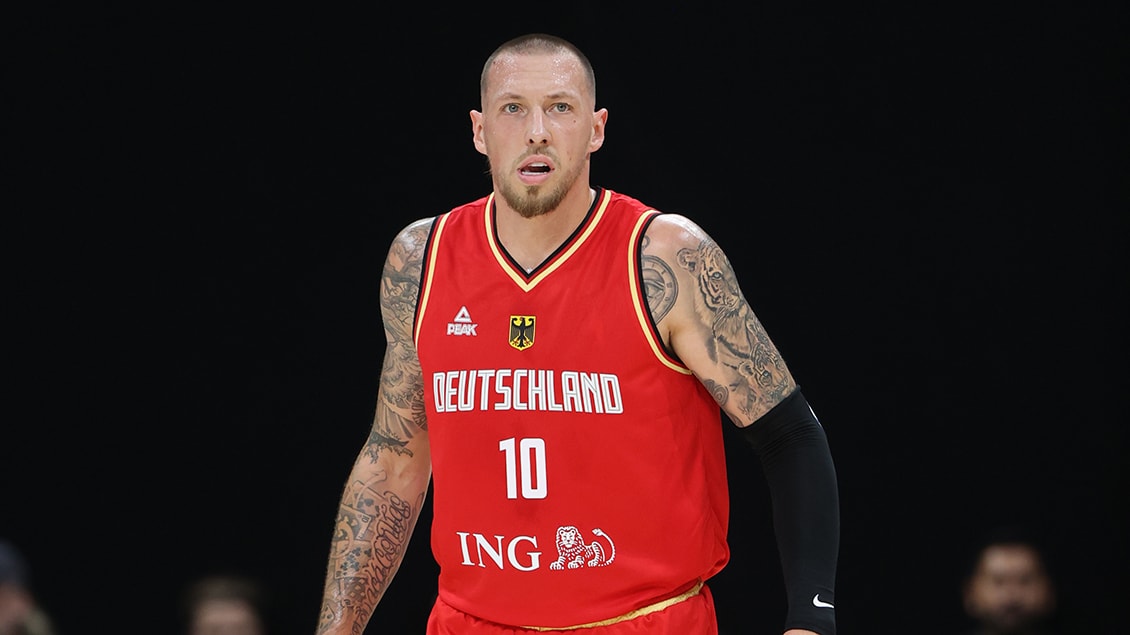 Theis, Germany Hold Off Australia | Indiana Pacers
