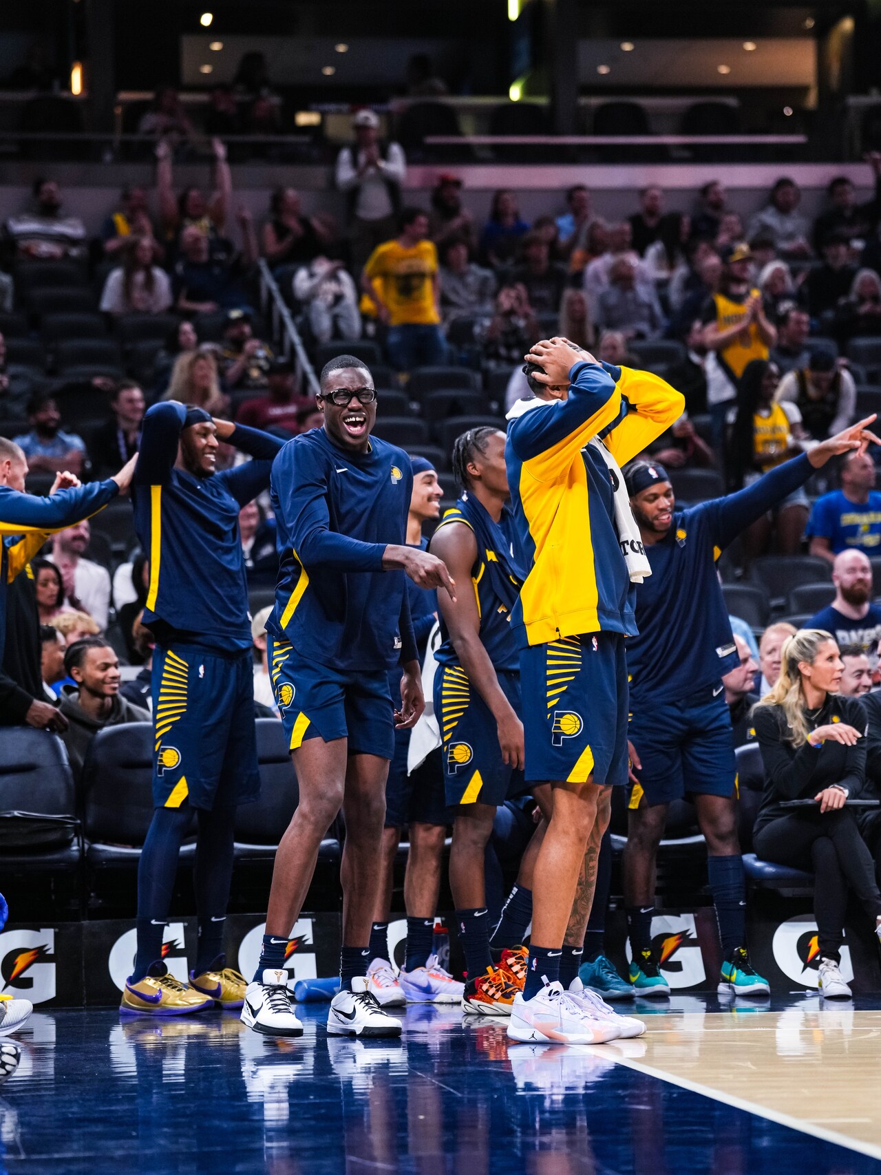 Pacers 143, Wizards 120 Photo Gallery | NBA.com