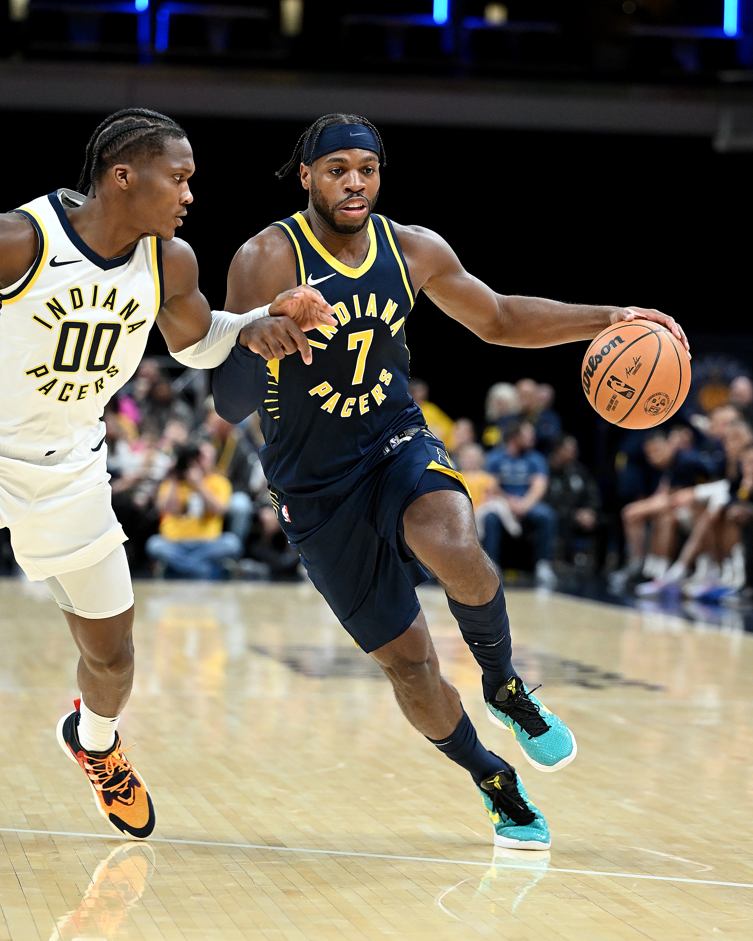 2023 FanJam presented by Gainbridge | Indiana Pacers