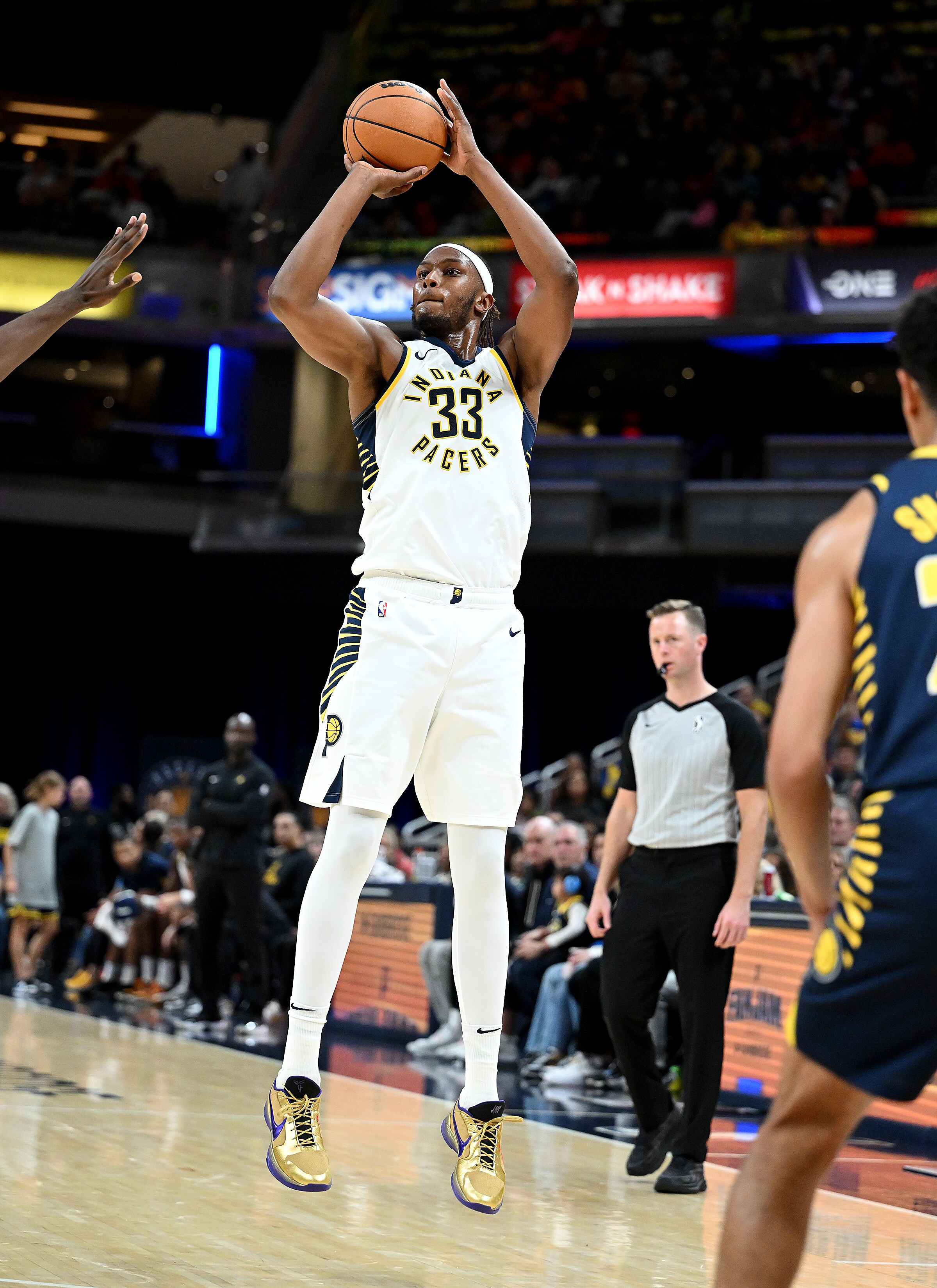 2023 FanJam presented by Gainbridge Photo Gallery | NBA.com